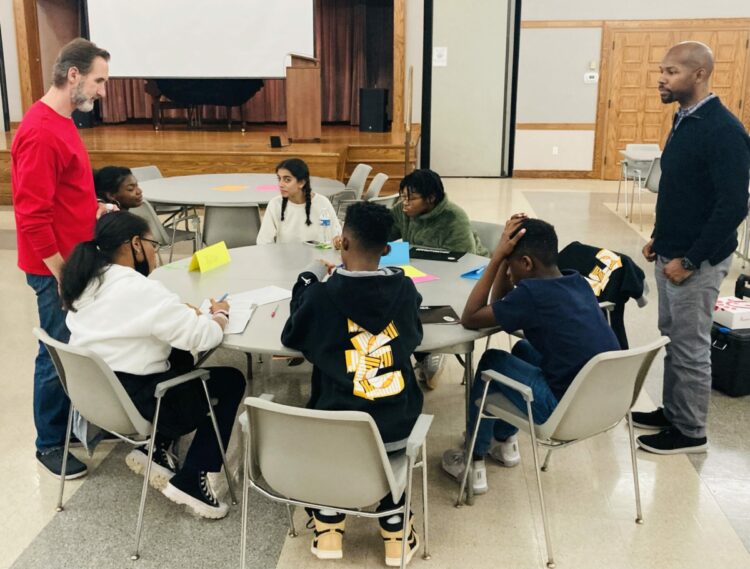 Right Moves For Youth Ambassadors 2023 - Right Moves For Youth